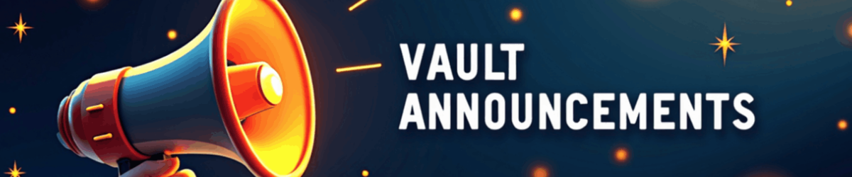 Digital Wealth Vault