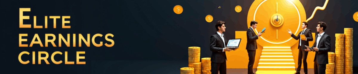 Digital Wealth Vault