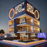 Agency Circle Network